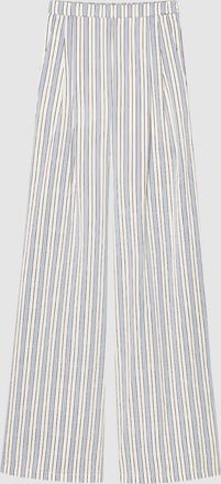 Forte_Forte Pantalon Sky