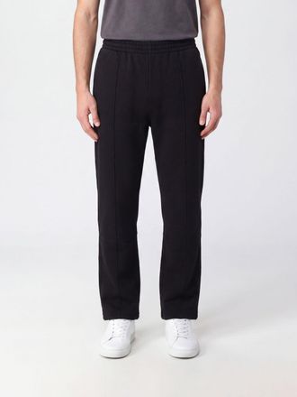 Represent Pantalon de jogging large en jersey &agrave; taille &eacute;lastiqu&eacute;e