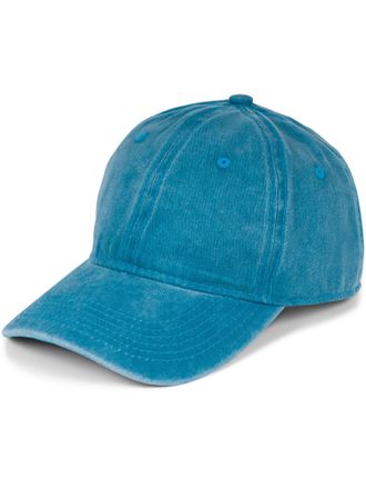 styleBREAKER Cap Vintage Baseball Cap Washed Used Look