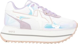 W6YZ SCHUHE - Sneakers auf YOOX.COM