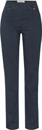 Toni Damen, Jeans, Blau, W24Gr&ouml;&szlig;e