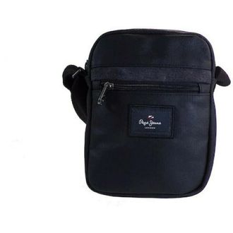 Pepe Jeans London Bag 7135531 - - Bags - Herren - Schwarzk - ONE SIZE