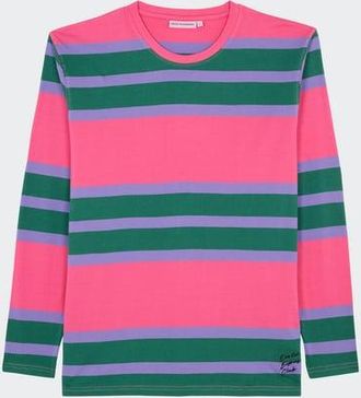 Bisous Skateboards T-shirt - Taille XL