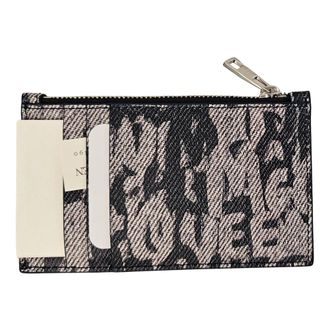 Alexander McQueen Home M&uuml;nzkartenhalter - - Accessories - Herren - Mehrfarbig - ONE SIZE