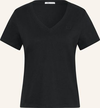 Levi's T-Shirt schwarz