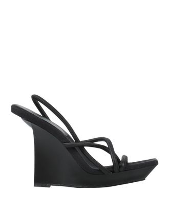 GIA / RHW SCHUHE - Sandalen auf YOOX.COM
