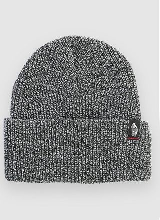 Vans Original Shallow Cuff Beanie asphalt