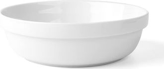 Holst Porzellan GVE 110 Eintopfschale 1,10 L stapelbar, weiß, 19.4 x 19.4 x 5.8 cm