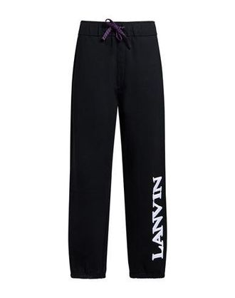 Lanvin BAS - Pantalons sur YOOX.COM