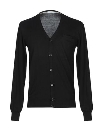 Paolo Pecora STRICKWAREN - Strickjacken auf YOOX.COM