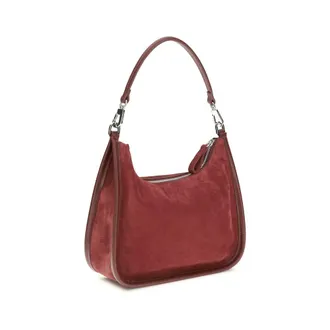 Pierre Hardy Shoulder Bag - Red