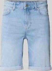 Only & Sons Regular Fit Jeansshorts aus Baumwoll-Mix Modell PLY