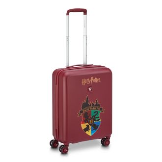 Roncato RONCATO Harry Potter Kabinen-Trolley 55x40x20 cm - Bordeauxrot