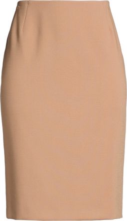 Clips HOSEN & R&Ouml;CKE - Midi-R&ouml;cke auf YOOX.COM