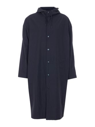 A.P.C. A. P.C. Parka - Noir