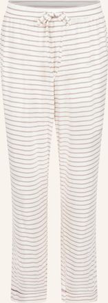 Hunkem&ouml;ller Hunkem&ouml;ller Hose Jersey Essential weiss