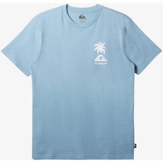 Quiksilver Herren Shirt TROPICAL BREEZE TEES