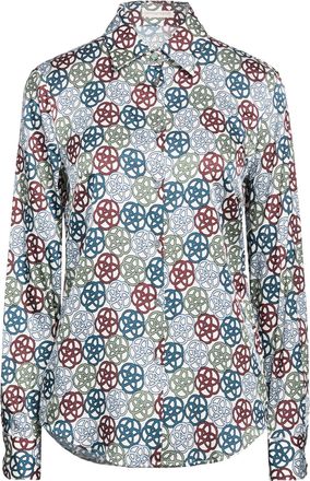 Camicettasnob TOPS - Hemden auf YOOX.COM