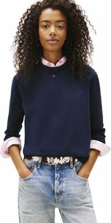 Tommy Jeans Essential W - Pullover - Damen