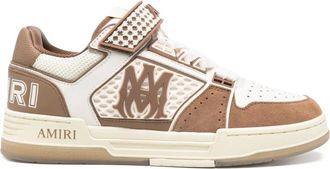 Amiri Homme, Chaussures, Brun, Taille: 41 EU Baskets basses