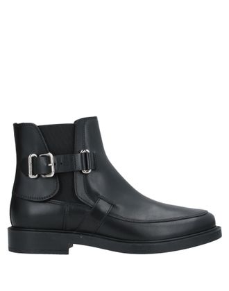 Tod's SCHUHE - Stiefeletten auf YOOX.COM