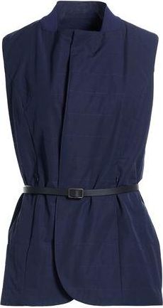 Alessia Santi MANTEAUX - Vestes sans manches sur YOOX.COM