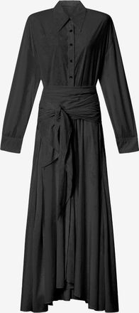 Isabel Marant Robe Samantha - Femme - Noir - Taille 38 - Isabel Marant