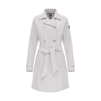 Colmar Trenchcoat - - Coats - Damen - Beige - M