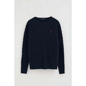 Polo Club RIGBY GO CABLE U COTTON VO