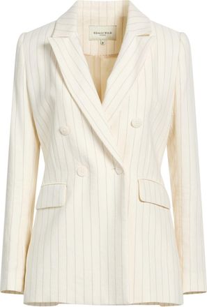 Really Wild ANZ&Uuml;GE und CO-ORDS - Blazers auf YOOX.COM