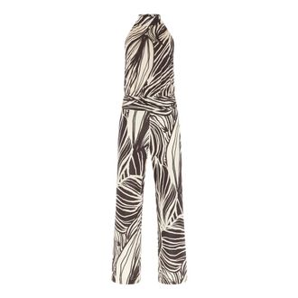 Guess Jumpsuit - - Jumpsuits & Playsuits - Damen - Mehrfarbig - L