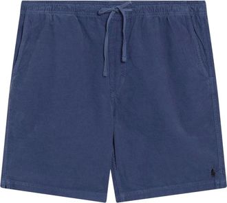 Polo Ralph Lauren Homme, Shorts, Bleu, Taille: XL Woven Shorts