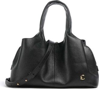 Coccinelle Handtasche Schwarz