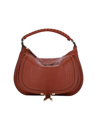 Chloé Marcie Shoulder Bag