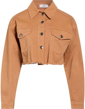 Jijil JACKEN & M&Auml;NTEL - Jeansjacken/M&auml;ntel auf YOOX.COM