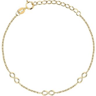 Cleor Bracelet en argent 925/1000