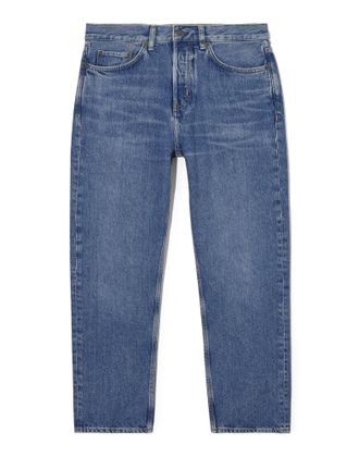 COS HOSEN & RÖCKE - Jeanshosen auf YOOX.COM