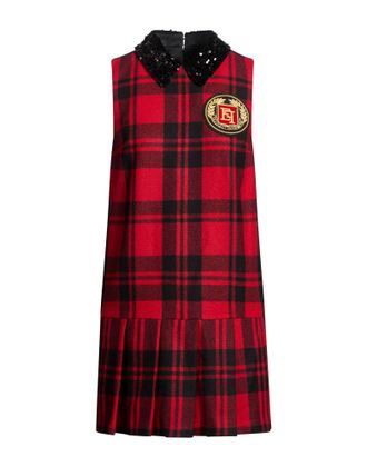 Elisabetta Franchi KLEIDER - Mini-Kleider auf YOOX.COM