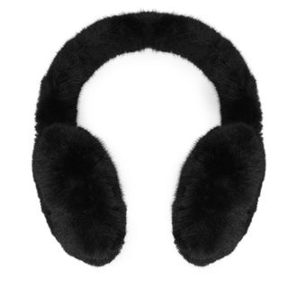 Karl Lagerfeld Ohrensch&uuml;tzer KARL LAGERFELD B4W33038 Schwarz