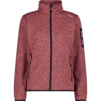 F.lli Campagnolo Damen Unterjacke Damen Fleecejacke Women Jacket