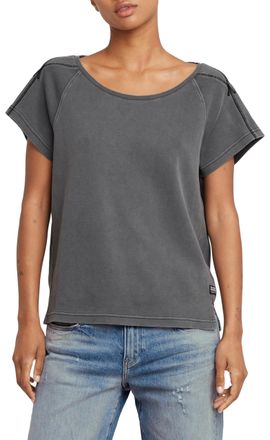 G-Star Overdyed Constructed r t wmn