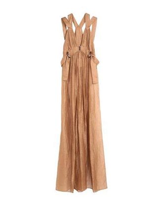 Alberta Ferretti ROBES - Robes longues sur YOOX.COM