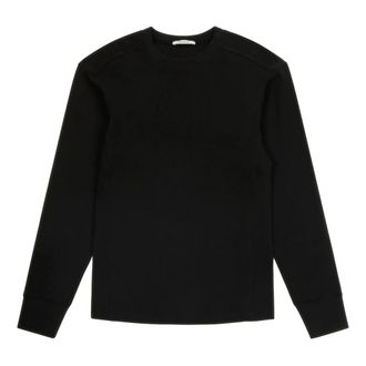 Entire studios Heavy Long Sleeve Tee - - Tops - Herren - Schwarzk - XS