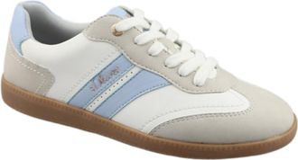 s.Oliver Damen 2177746 Sneaker, 01F3, 42 EU