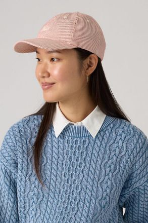 Levi's Alex Cap - Herren - Rot / Rot