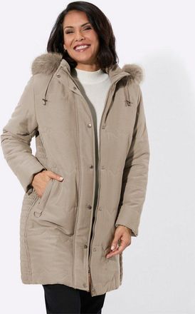 Witt Winterjacke Steppjacke Langarm