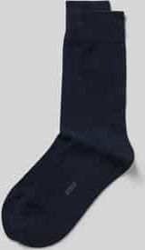 HUGO BOSS Socken aus Woll-Mix im 2er-Pack