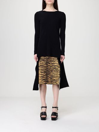 Moschino Pull MOSCHINO JEANS Femme couleur Noir