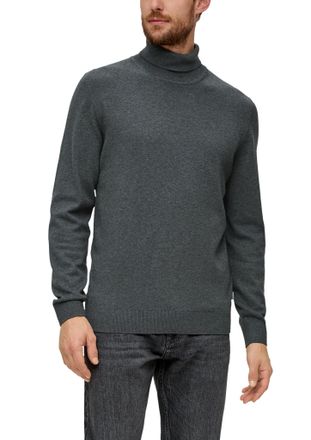 s.Oliver Pullover mit Rollkragen, S