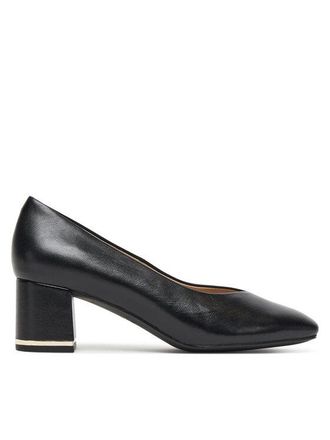 Caprice Pumps 9-22405-45 Schwarz
